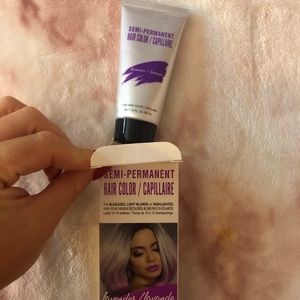 Hair | Semipermanent Hair Colors | Poshmark